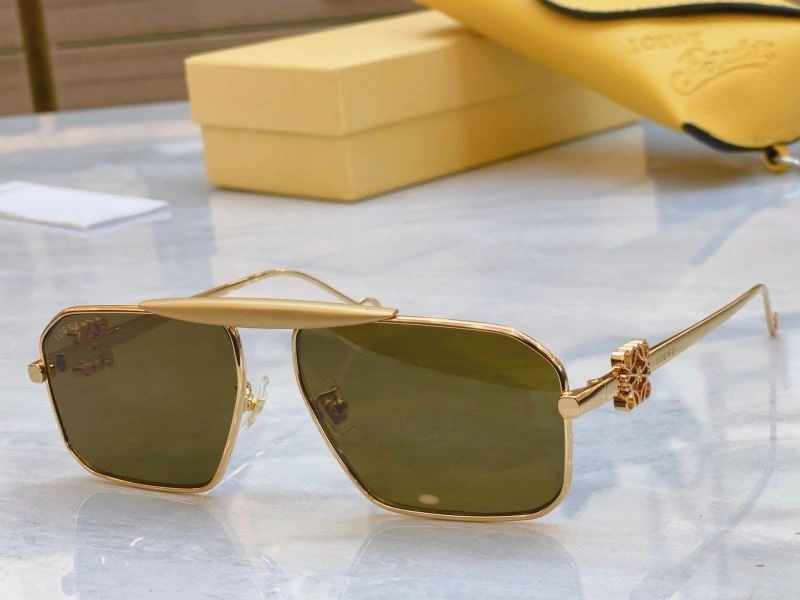 Loewe Sunglasses