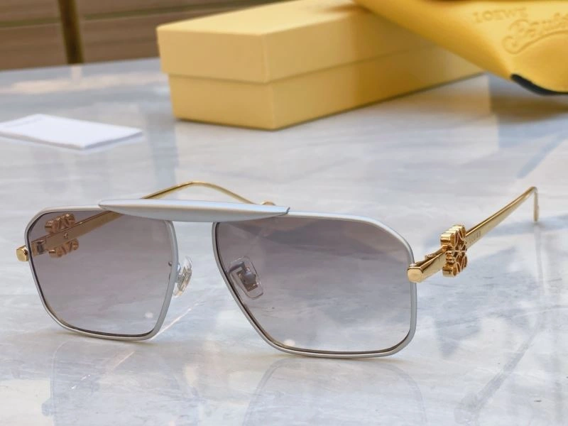 Loewe Sunglasses