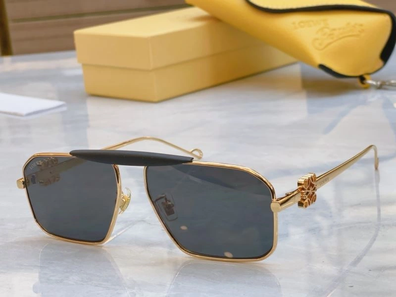 Loewe Sunglasses