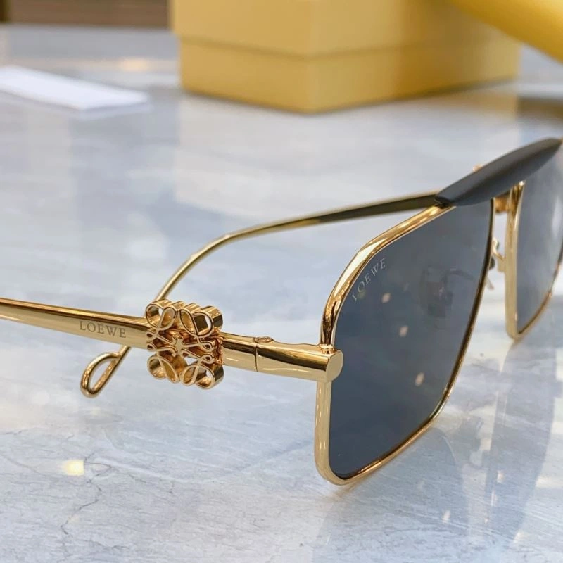 Loewe Sunglasses