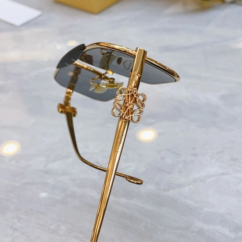Loewe Sunglasses
