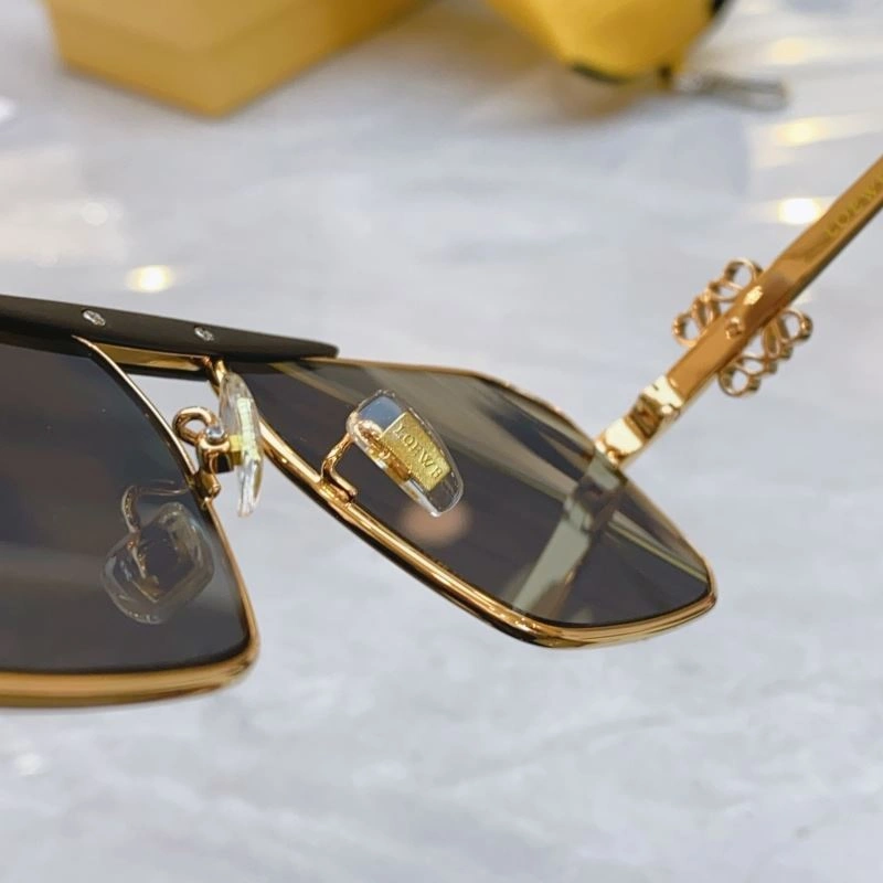 Loewe Sunglasses