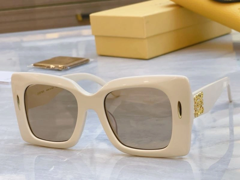 Loewe Sunglasses