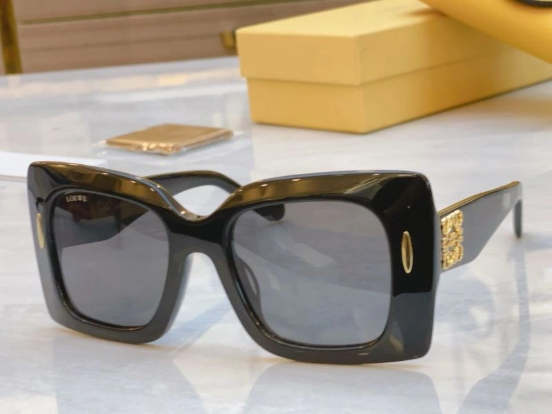Loewe Sunglasses