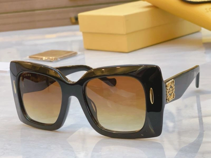 Loewe Sunglasses