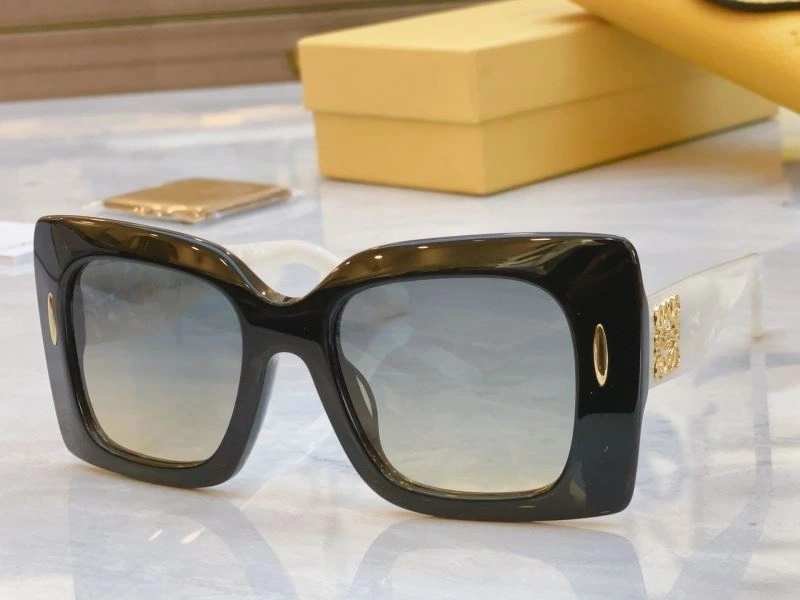Loewe Sunglasses
