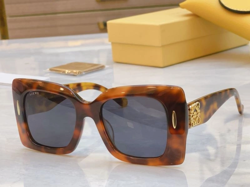 Loewe Sunglasses