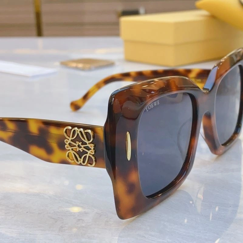 Loewe Sunglasses