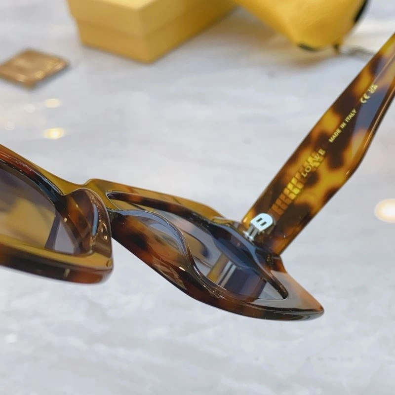 Loewe Sunglasses