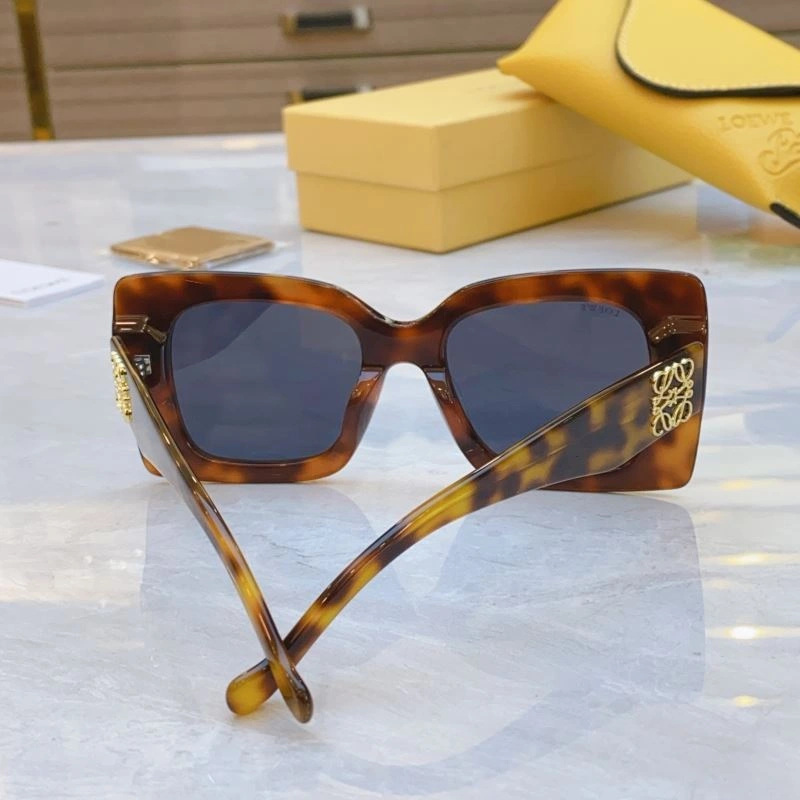Loewe Sunglasses