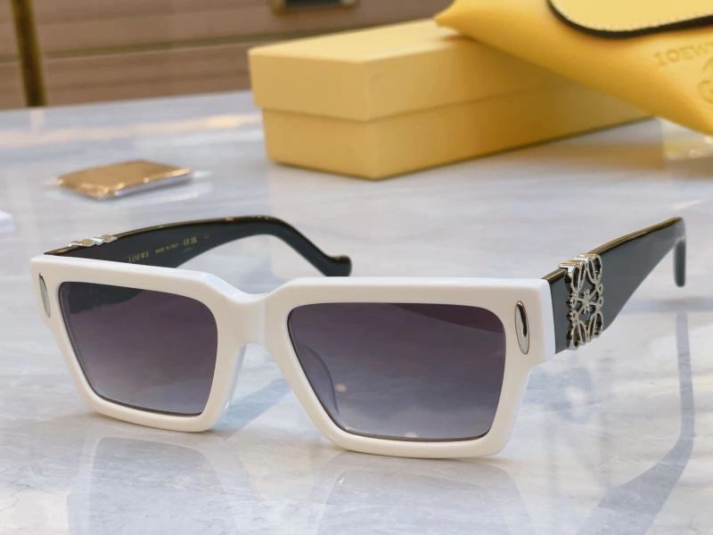 Loewe Sunglasses