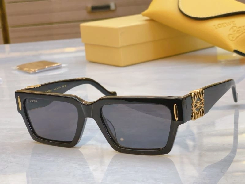 Loewe Sunglasses