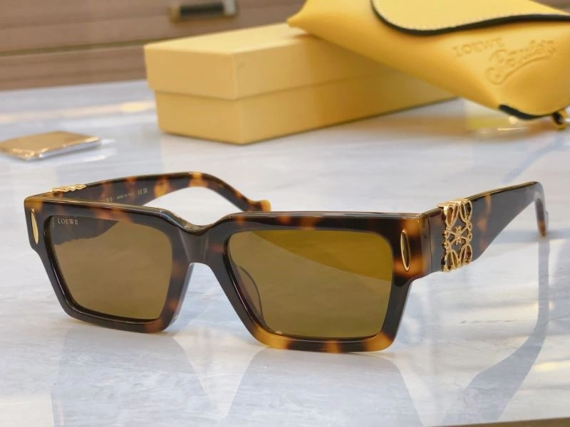 Loewe Sunglasses