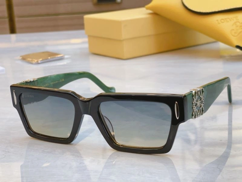 Loewe Sunglasses