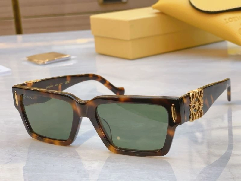 Loewe Sunglasses