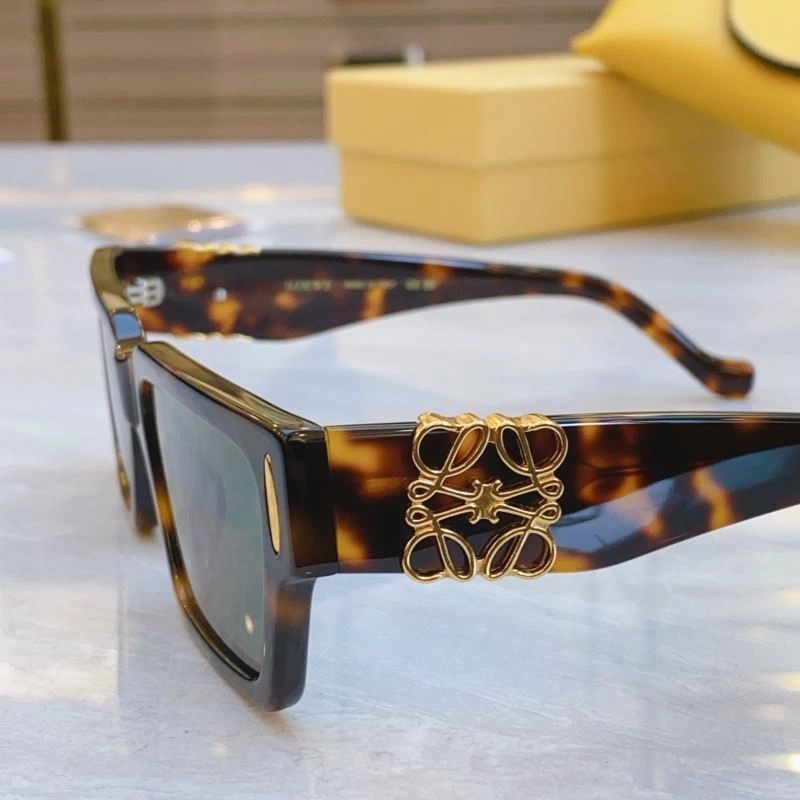 Loewe Sunglasses
