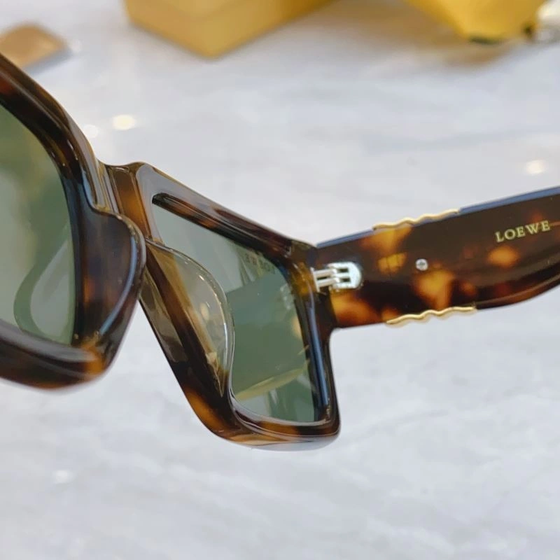 Loewe Sunglasses