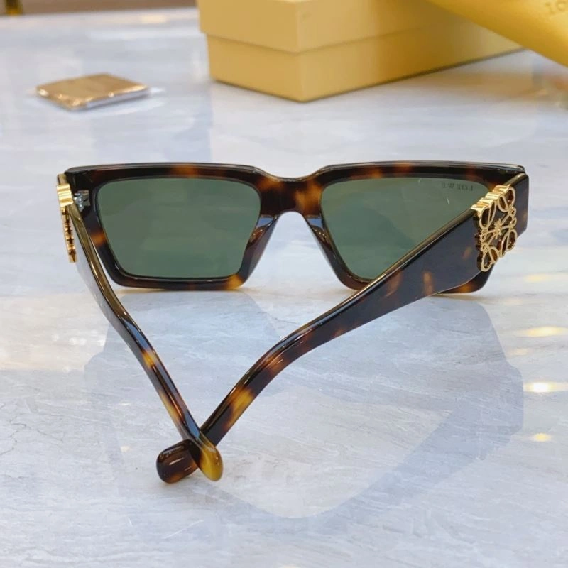Loewe Sunglasses
