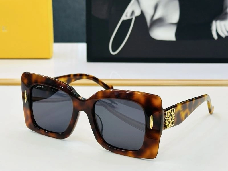Loewe Sunglasses