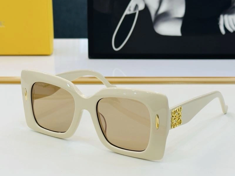 Loewe Sunglasses