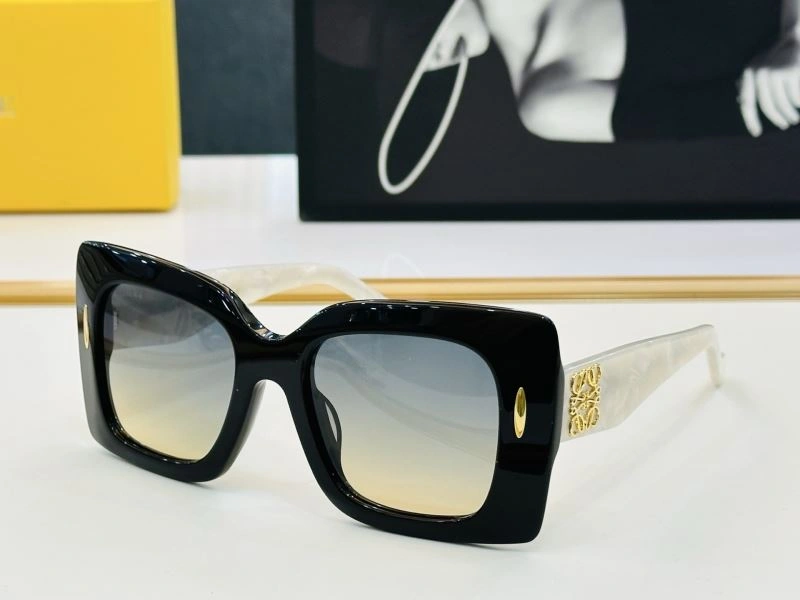 Loewe Sunglasses