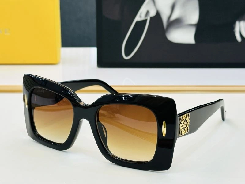 Loewe Sunglasses