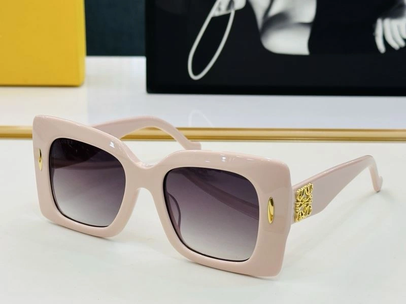 Loewe Sunglasses