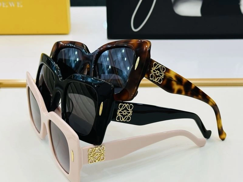 Loewe Sunglasses