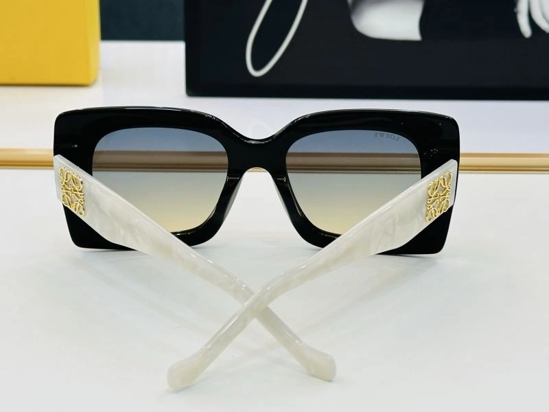 Loewe Sunglasses