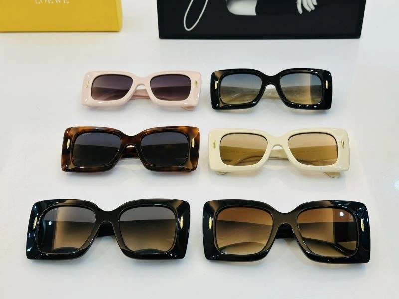 Loewe Sunglasses