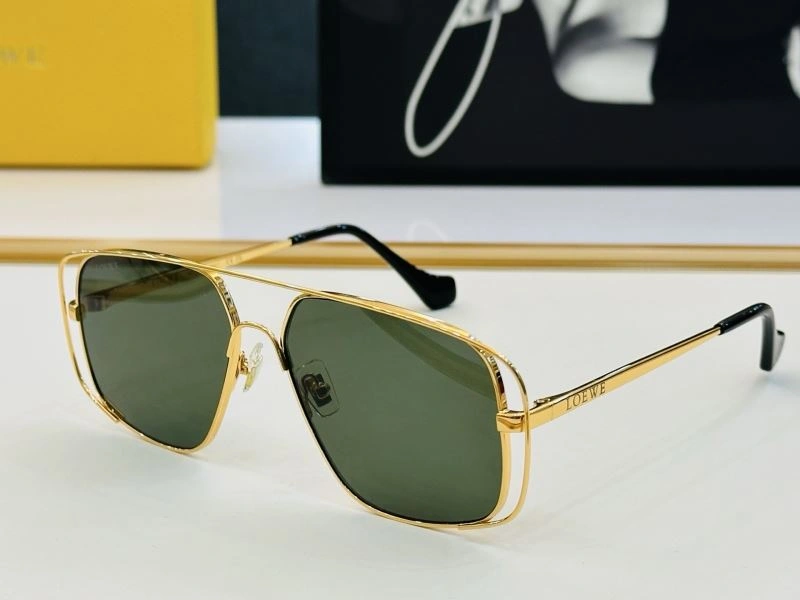 Loewe Sunglasses