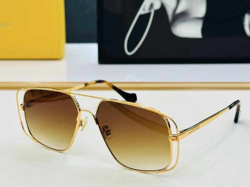 Loewe Sunglasses