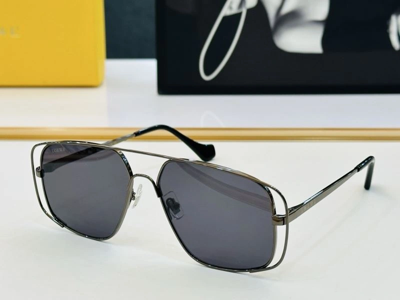 Loewe Sunglasses