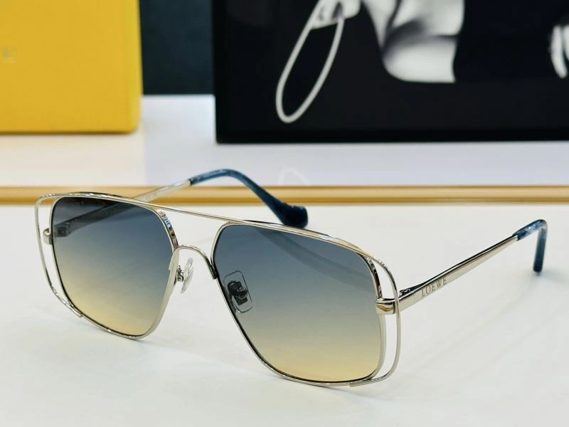 Loewe Sunglasses