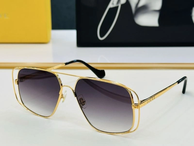 Loewe Sunglasses