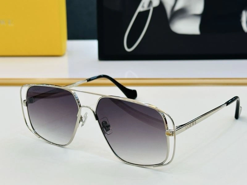 Loewe Sunglasses