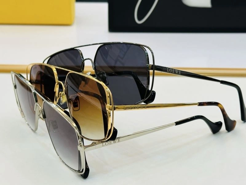 Loewe Sunglasses