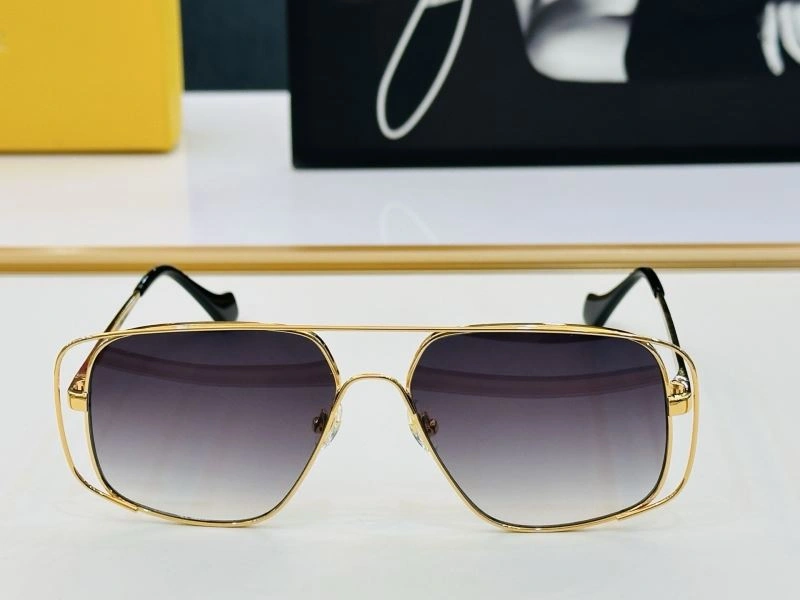 Loewe Sunglasses