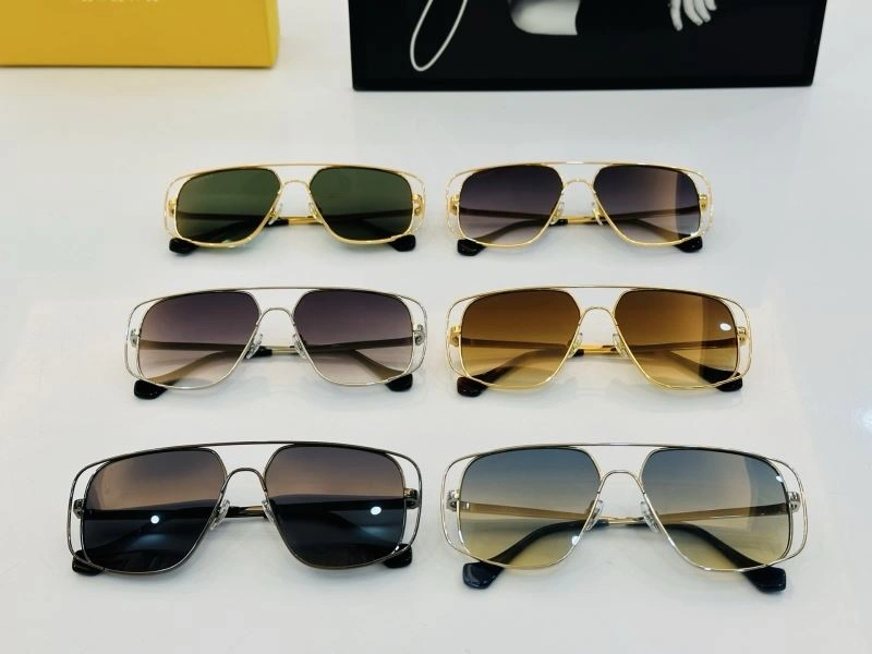 Loewe Sunglasses