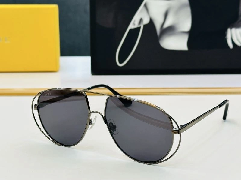 Loewe Sunglasses