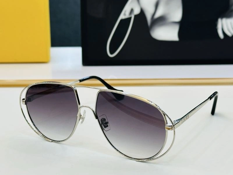 Official Loewe Sunglasses