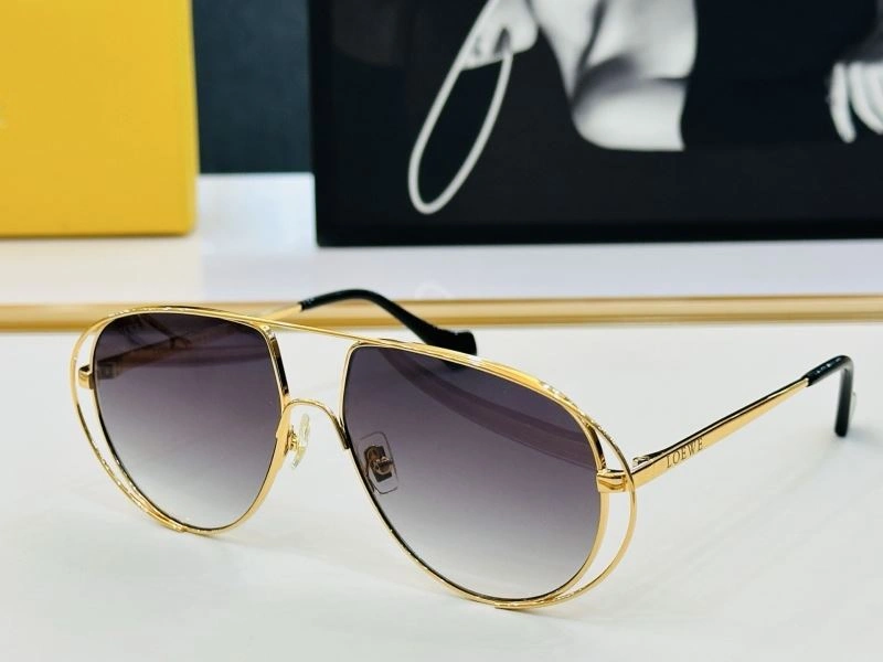 Official Loewe Sunglasses