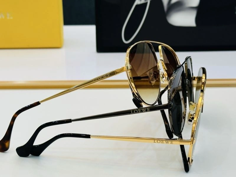 Official Loewe Sunglasses