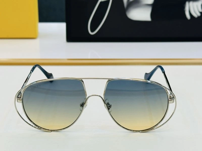 Official Loewe Sunglasses