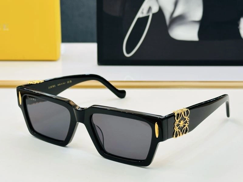 Loewe Sunglasses