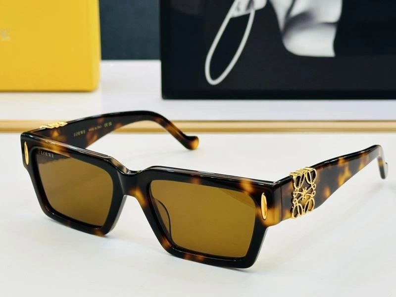 Loewe Sunglasses