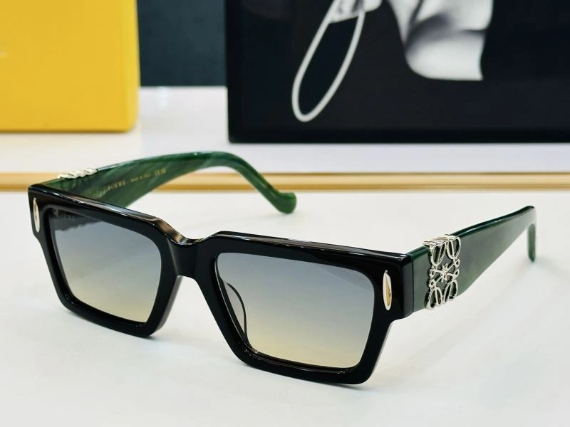 Loewe Sunglasses