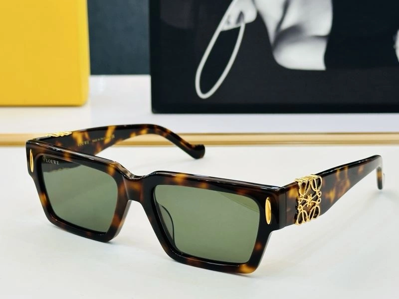 Loewe Sunglasses