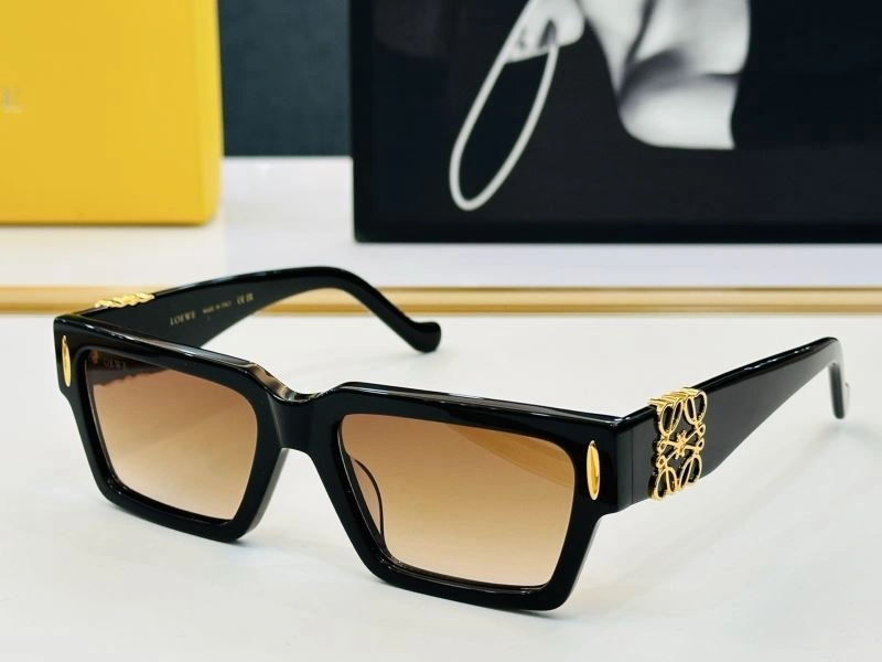 Loewe Sunglasses