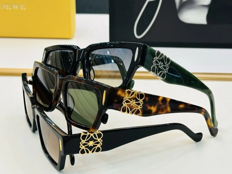 Loewe Sunglasses